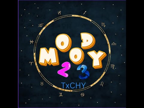 MOODY 23 - YouTube