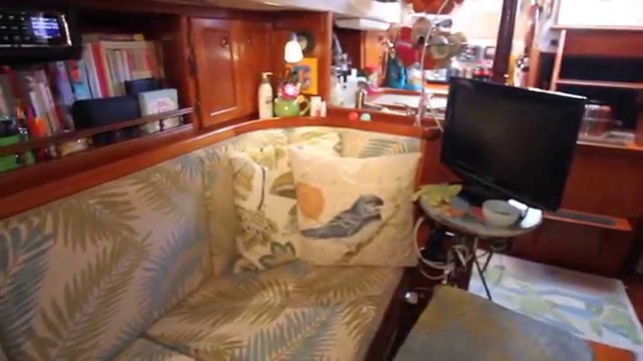 VIDEO_BAYFIELD 36 - YouTube