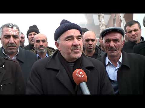 Malbata Şêx Evdilkerîm: Kuştina Şêx plankirî ye