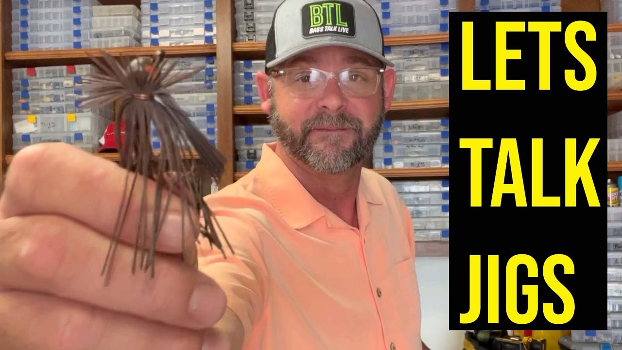 The FUTURE of the JIG??? - JIG Breakdown! - YouTube