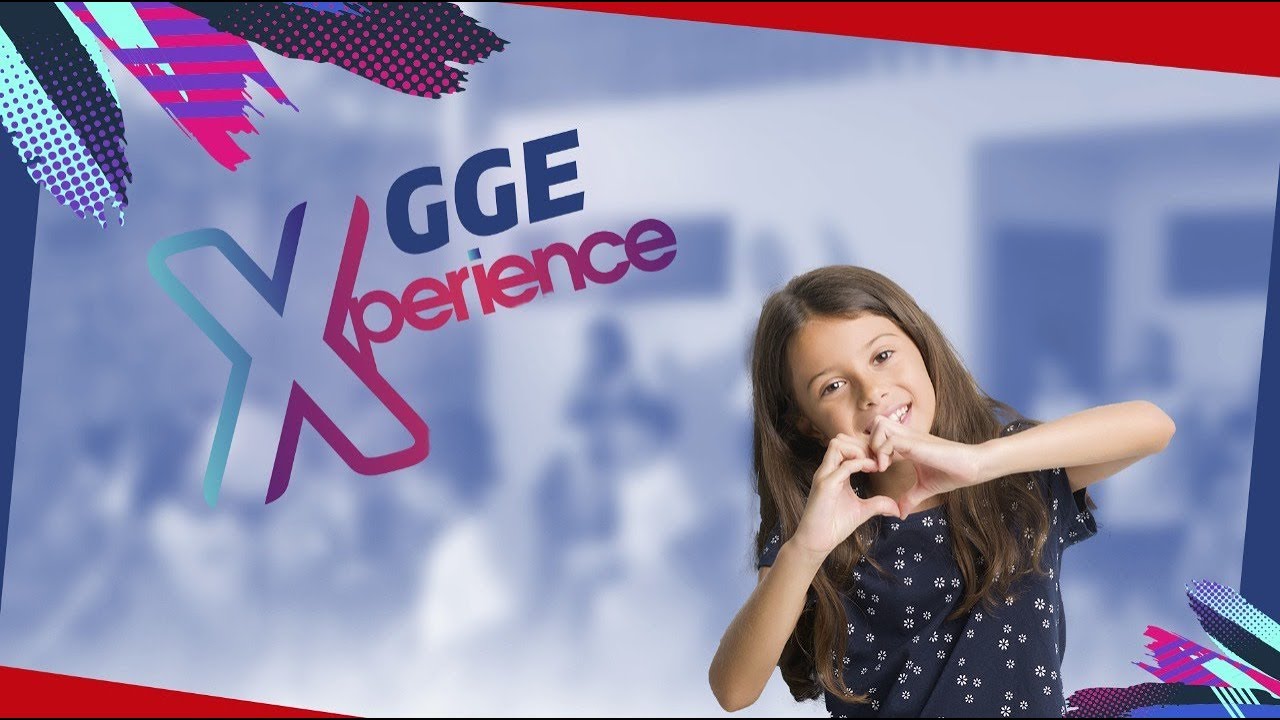 GGE Institucional | Melhores Momentos do GGE Xperience 2019 da Educação ...