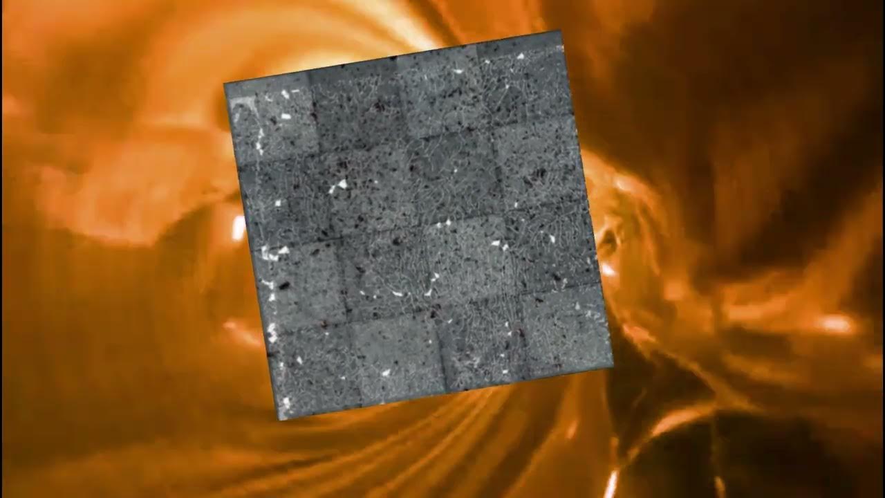 Portal: The Second Slice (short devlog 4) [overhaul on textures] - YouTube