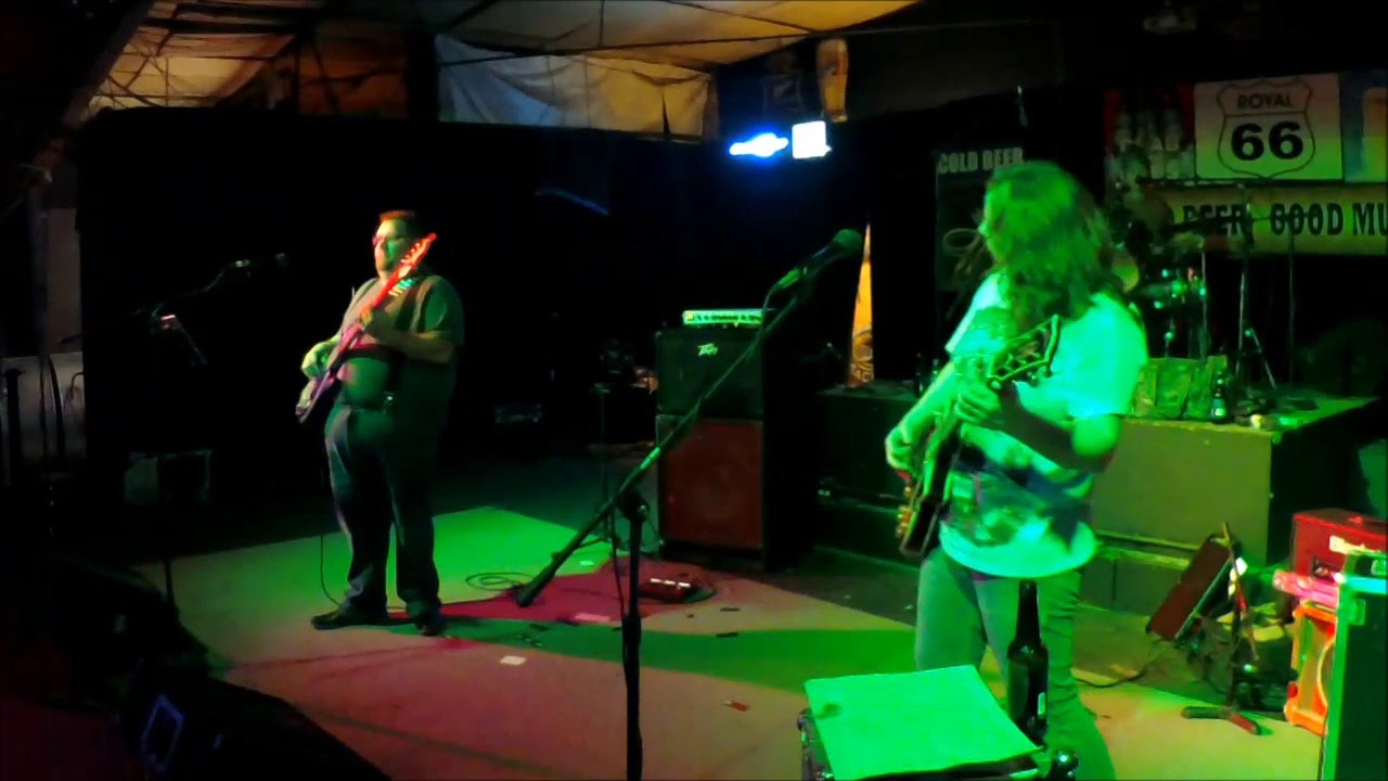 Stillwater Hardy Live Cover: Me and Bobby McGee 11-29-19 - YouTube