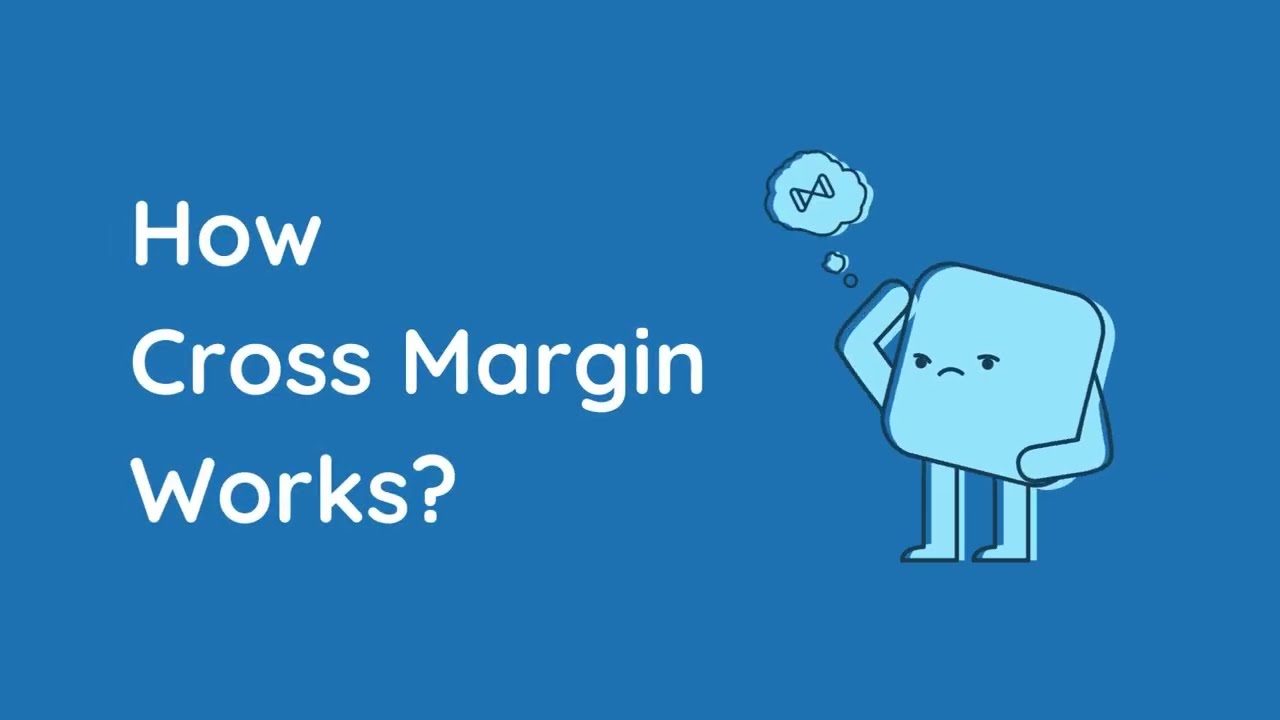 What is Cross Margin - Tutorial - Delta Exchange - Top Cruise Trips
