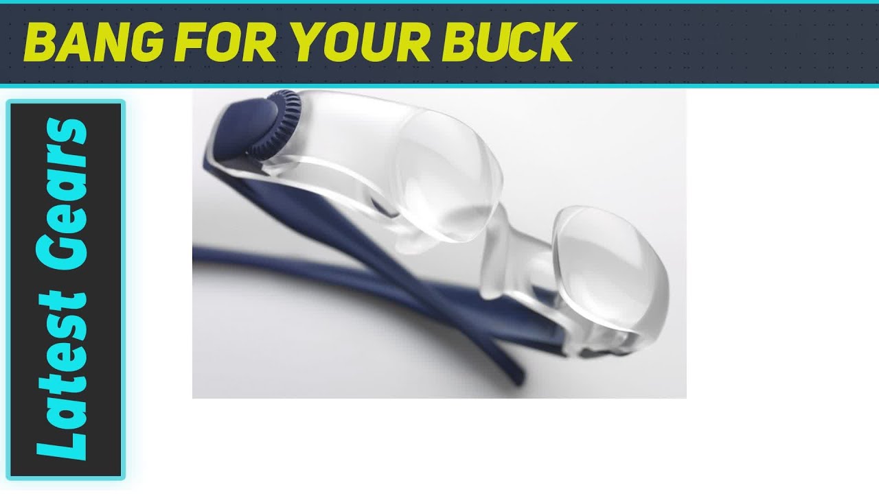 Eschenbach MaxTV Glasses - Enhance Your Distance Viewing Experience ...