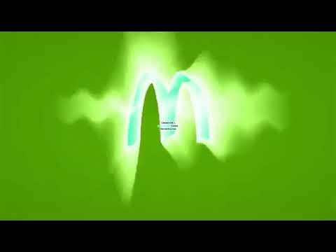 McDonald´s Ident 2014 AVS Effects In G Major 9 By Rj Kumar - YouTube