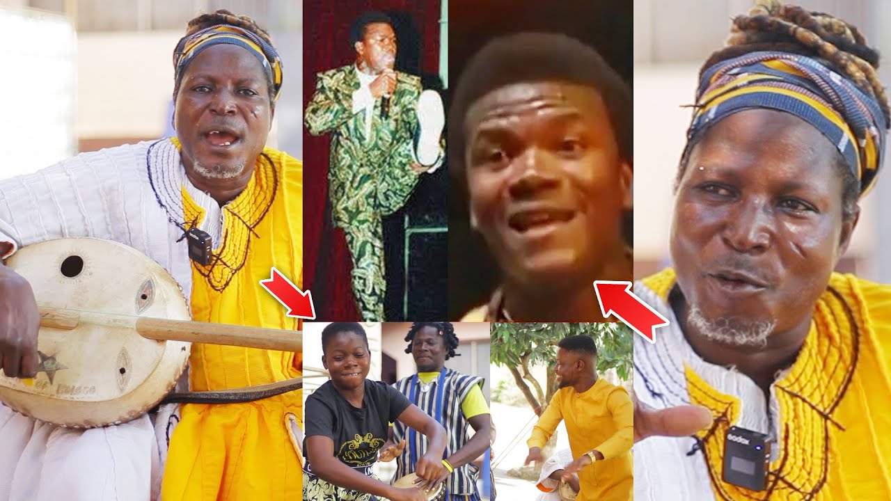 I Became Poor When Terry Bonchaka Dɛ!d,No One Can Outstand Me Now,KING ...