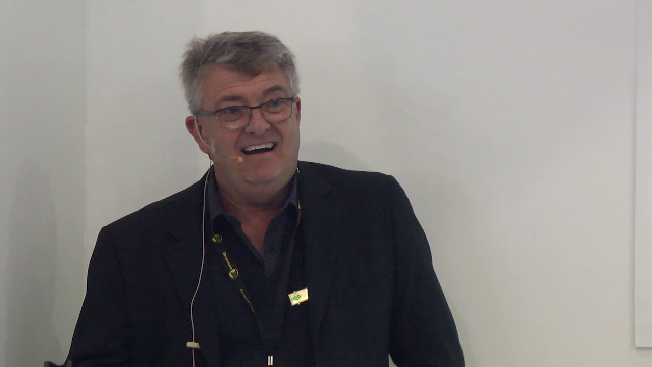 Multotec Knowledge Platform 1-3 Roy Roche FULL - YouTube