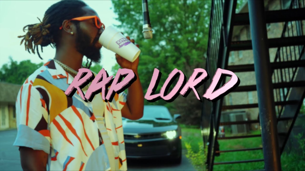 Master Key - Rap Lord (Official Video) - YouTube
