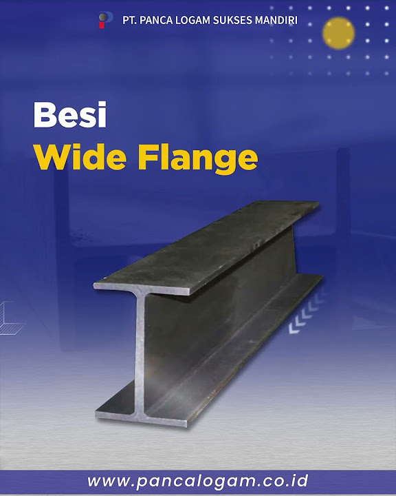 Sedang membutuhkan Besi Wide Flange? Hubungi WA 0852-1388-8351 #shorts #short - YouTube