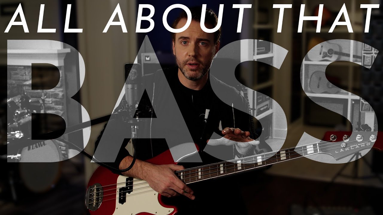 My favorite instrument | One Shot Music Lessons - YouTube