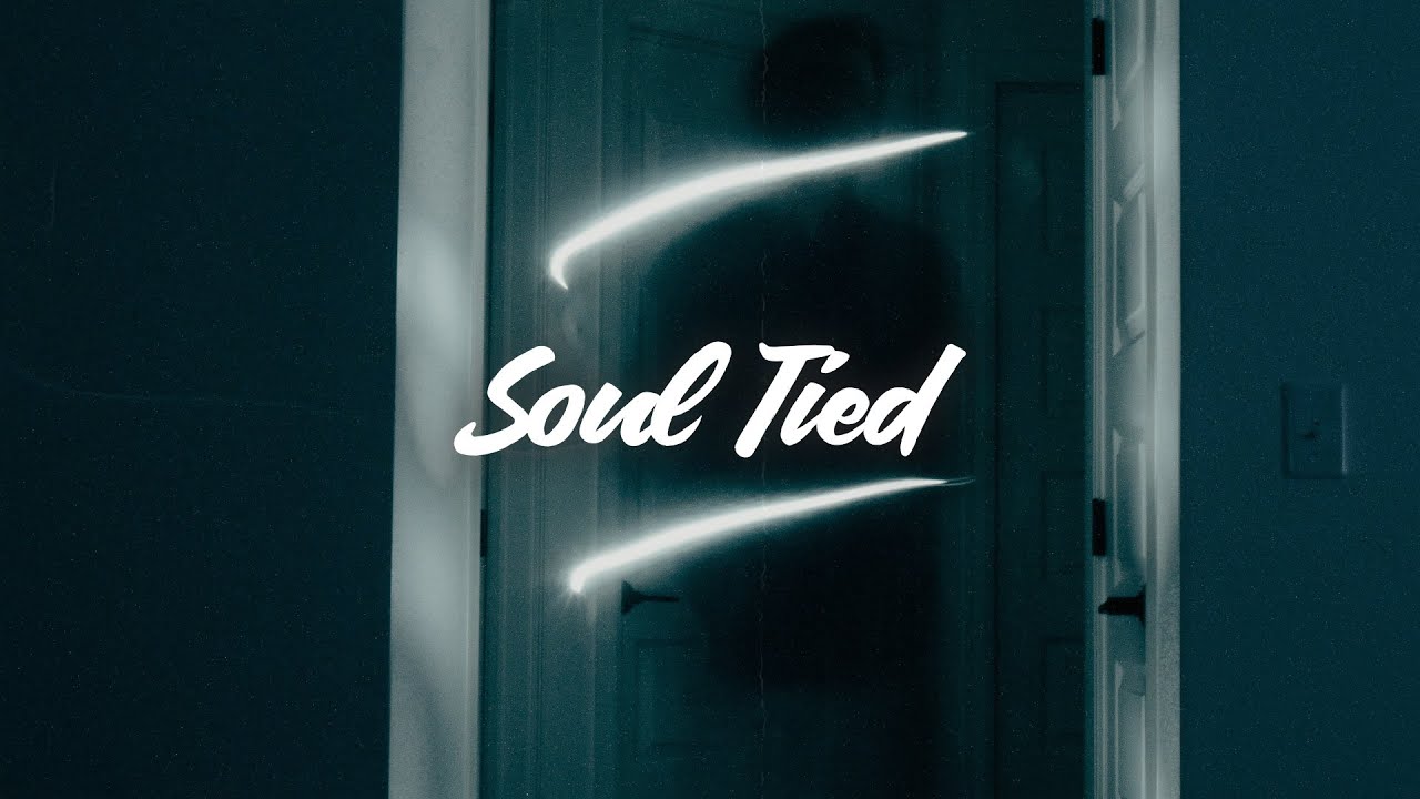 Kyle Dion - Soul Tied (Lyrics) - YouTube