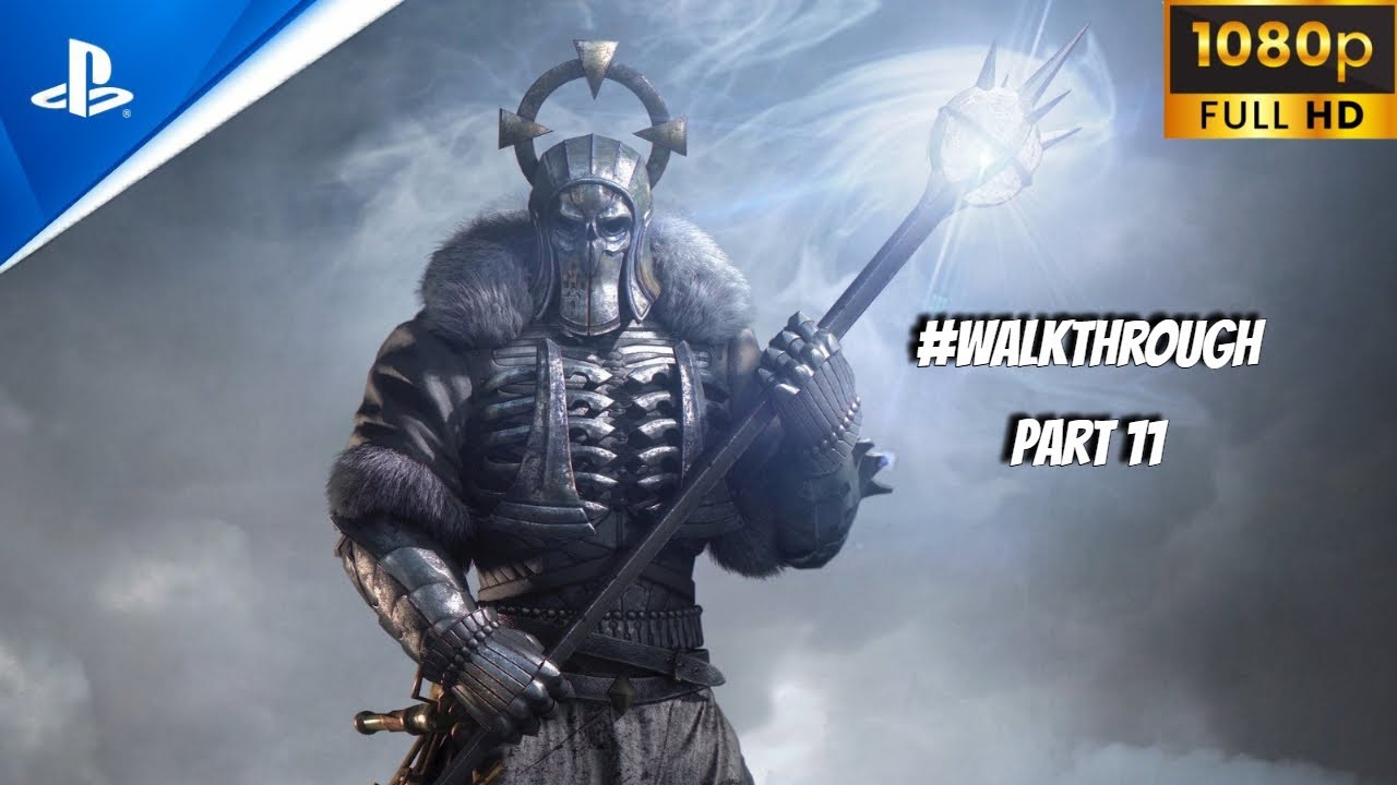The Witcher 3 Wild Hunt Walkthrough Gameplay Part 11 - YouTube