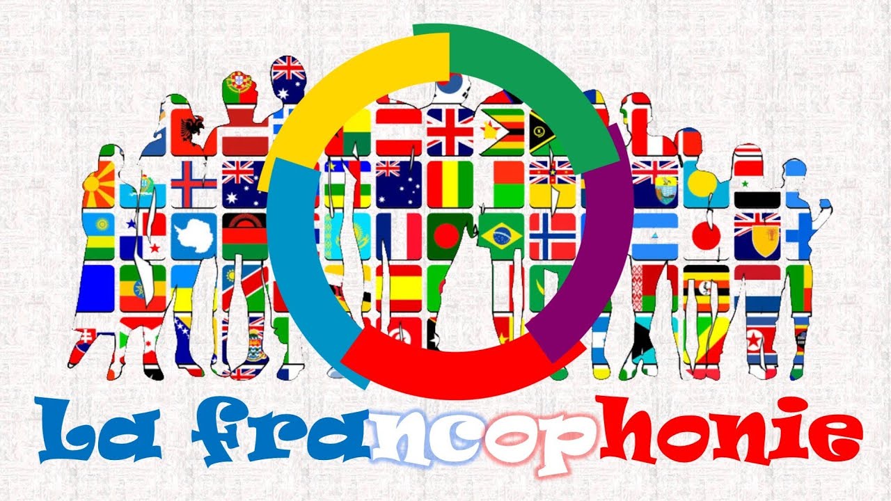 la francophonie - YouTube