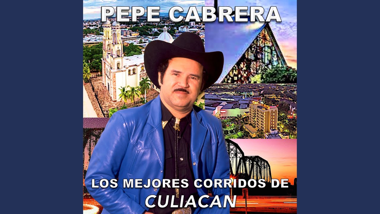 Ruben Cabada (Remasterizado 2022) - YouTube