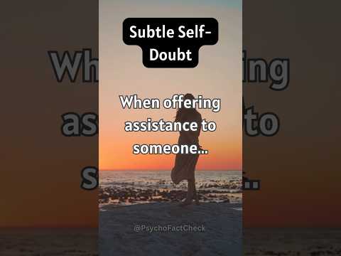 dark psychology (Part 18) #manipulation #psychologyfacts #darkpsychology #selfdoubt