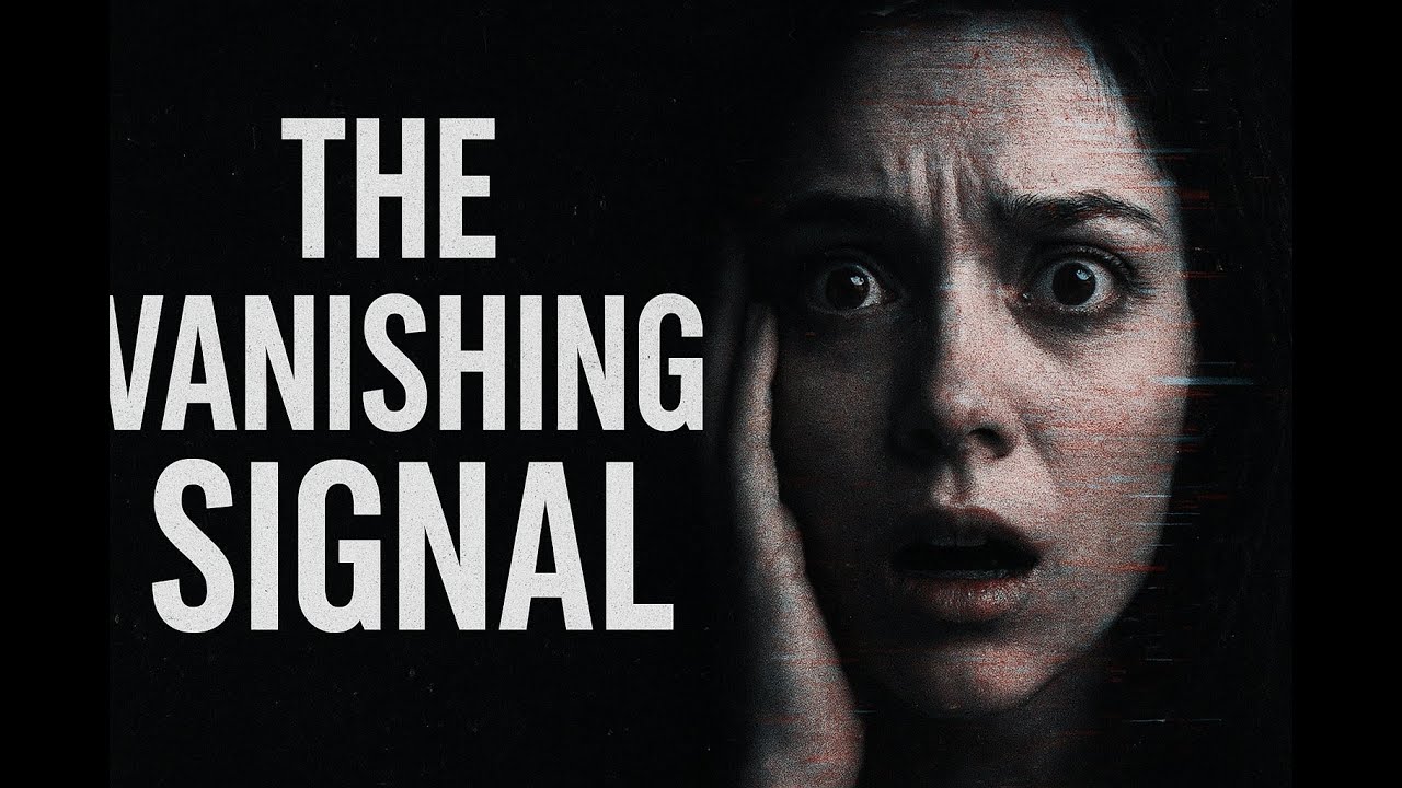 A Signal Only You Can Hear_ The Vanishing - YouTube