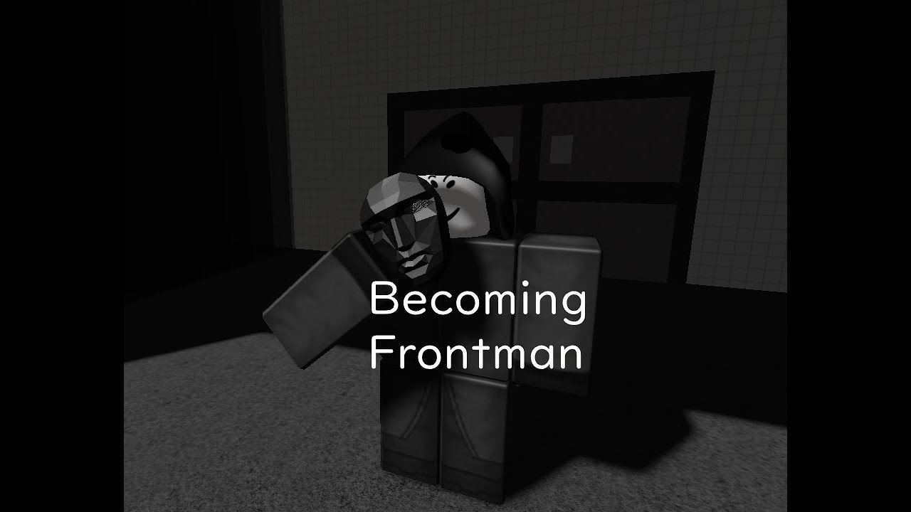 BECOMING THE FRONTMAN - Roblox: Octopus Game Part 1 - YouTube