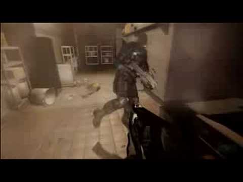 Project Origin Trailer - YouTube