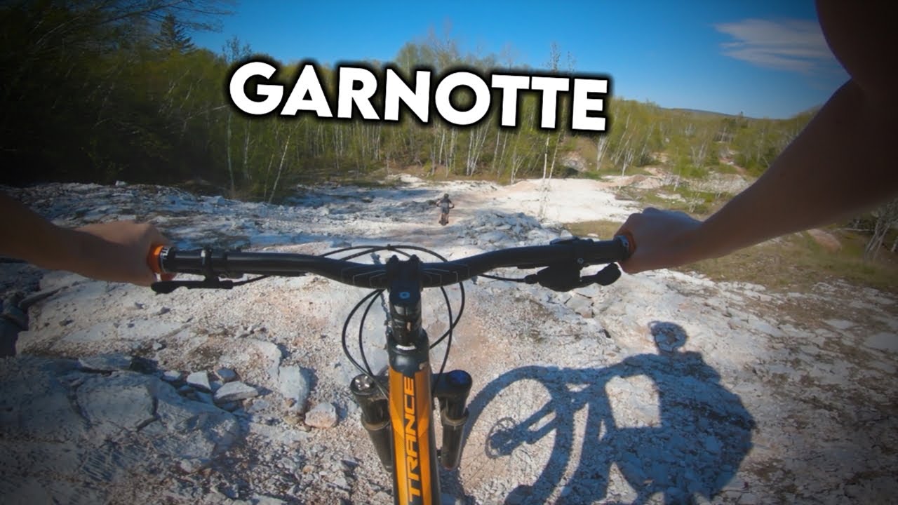 Garnotte // White Rock Recreational Park (GoPro Hero 7) - YouTube