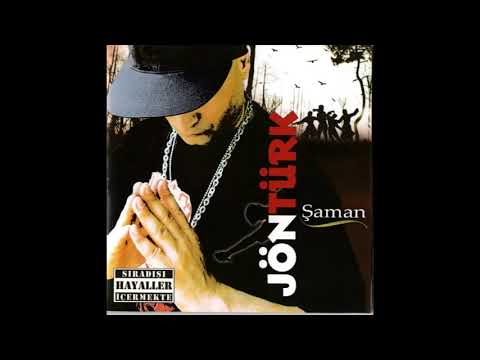 14 Jöntürk - Reddet, Diren, Hayır De ft. Albino, Big Black Boots, Cyclefly, Elnino, Microphone Snipe