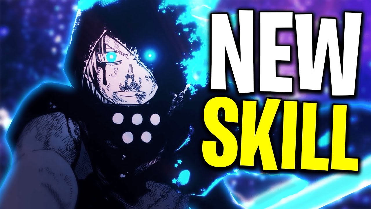 NEW EXCALIBUR MOVE | Fire Force Online - YouTube