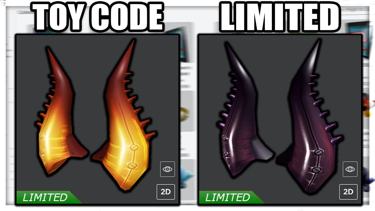 Roblox just RUINED this classic Rare Limited Item.. - YouTube