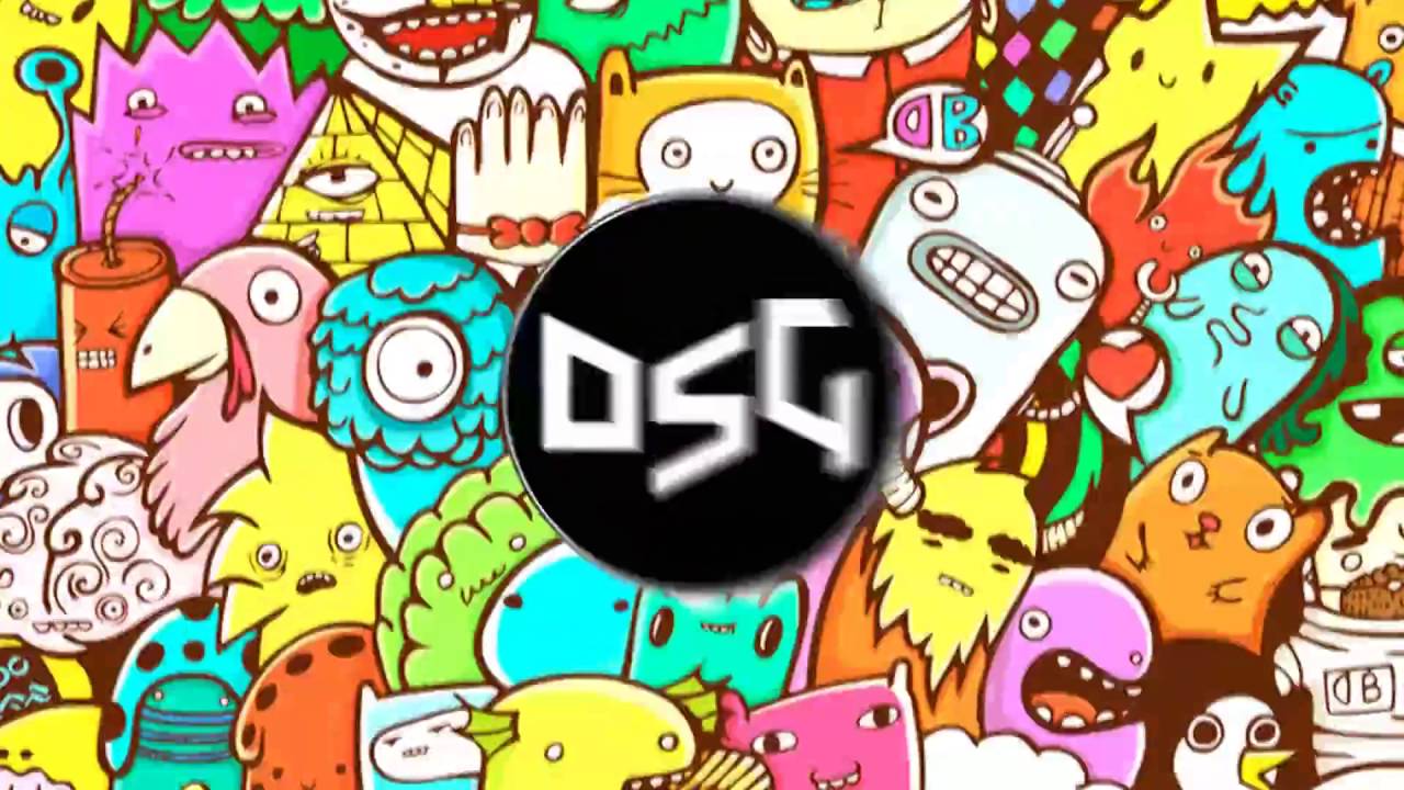 DSG Stian k B Alive (LFZ Remix) - YouTube