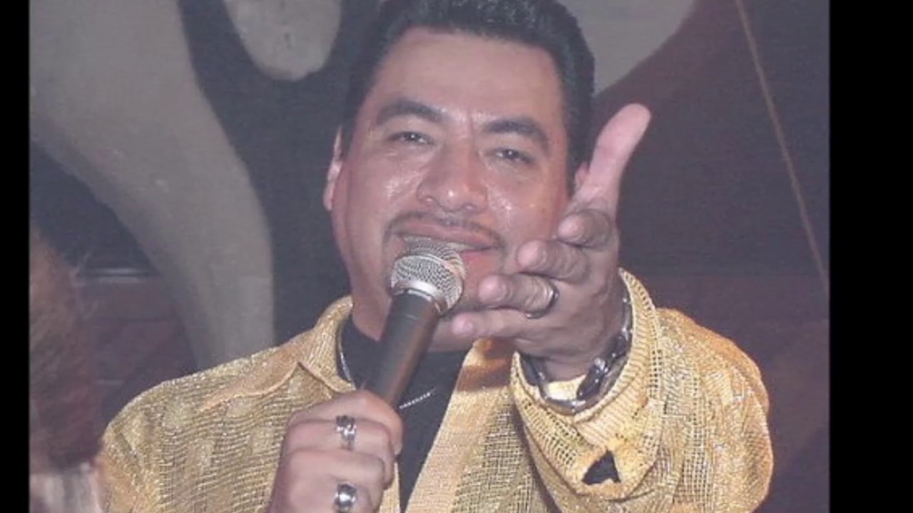 Jay Perez ♪ Palabra De Honor - YouTube