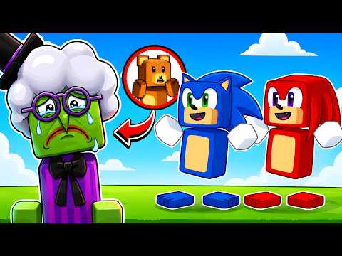 NİNETALUS'UN TORUNU KAYBOLDU! - Super Bear Adventure
