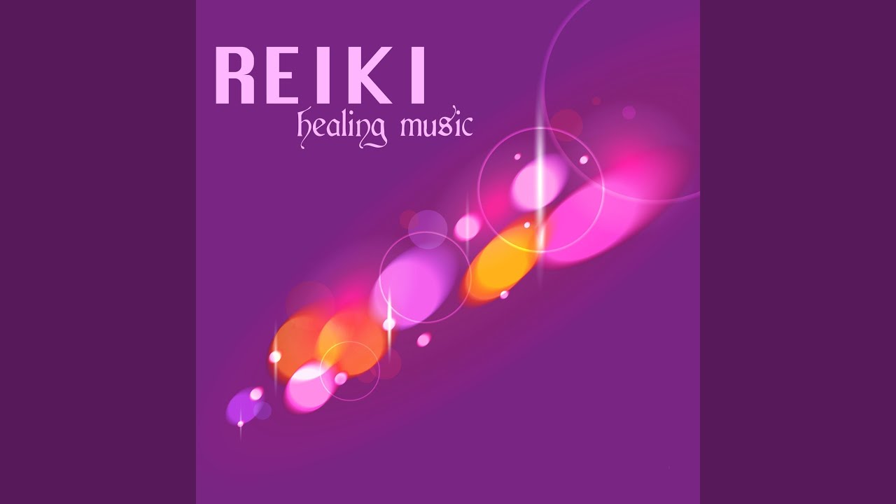 Reiki Meditation Music (Piano Ambient) - YouTube