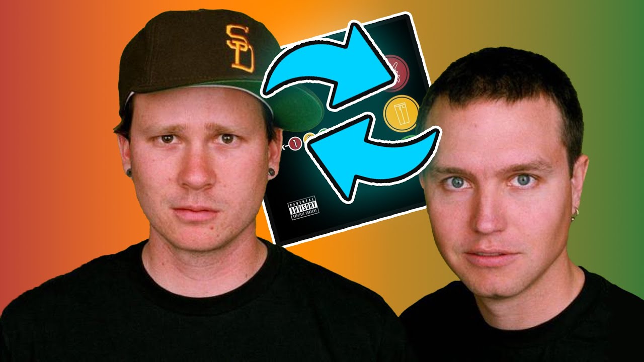 blink-182 - Everytime I Look For You (Box Car Racer Tom Vocals) - YouTube