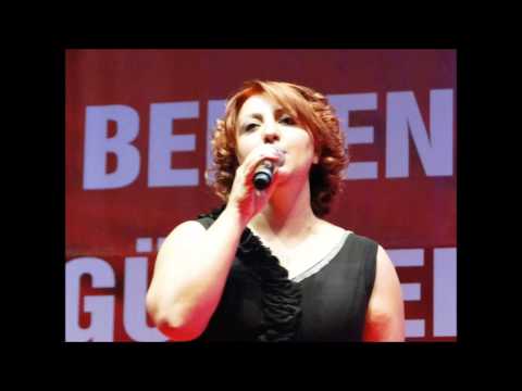 Hülya Alıcı öğretmene varamadım