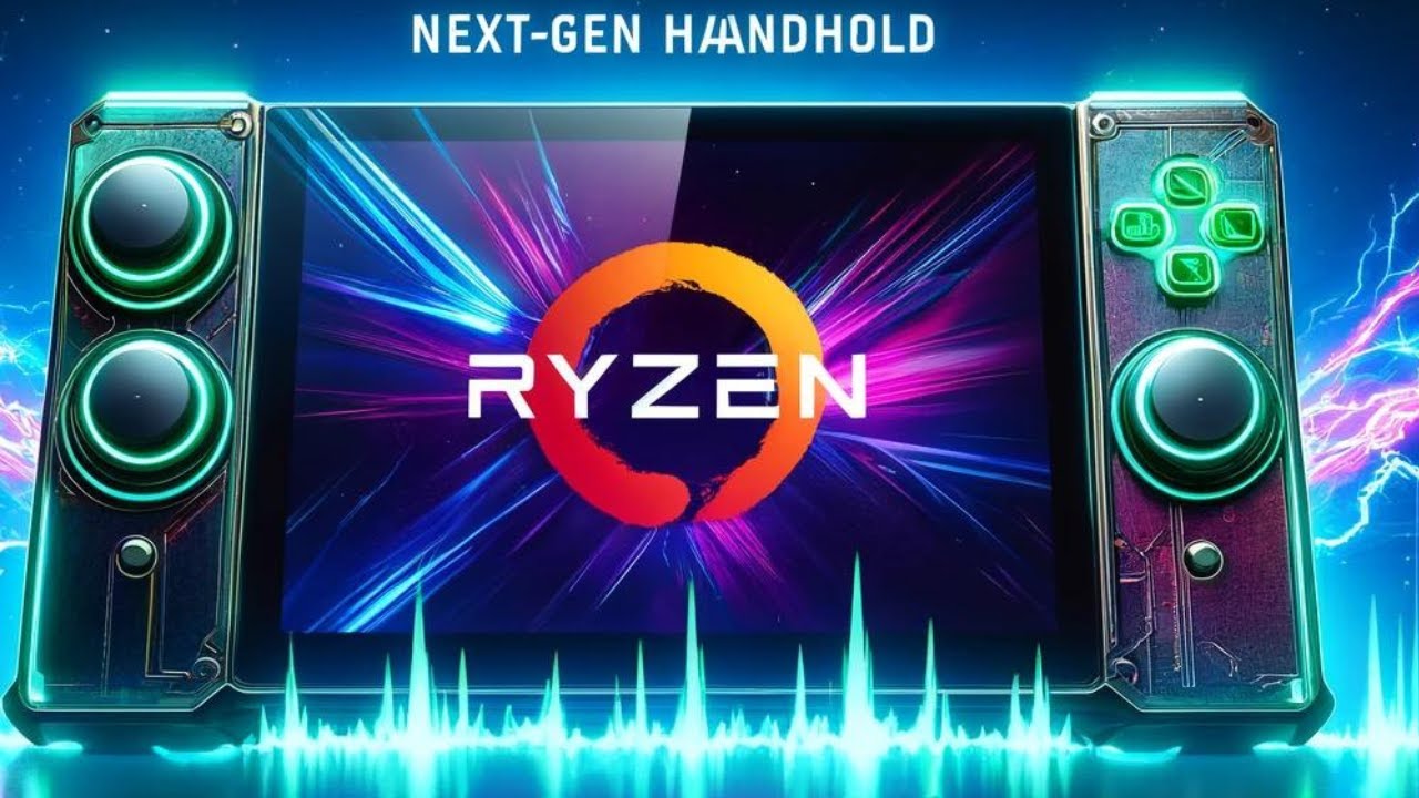 Sould You Wait Few Months for AMD Ryzen Z2 Extreme? Full Details ...