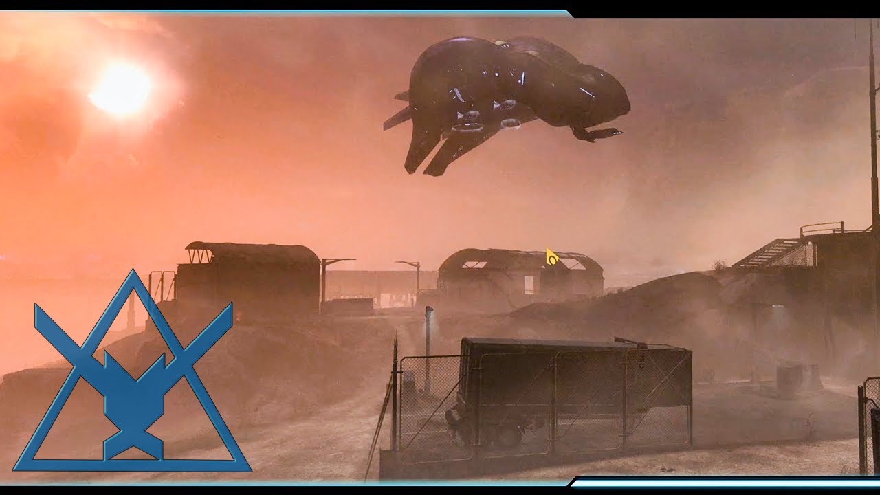 Sobrevivir - Halo Reach 10 - YouTube