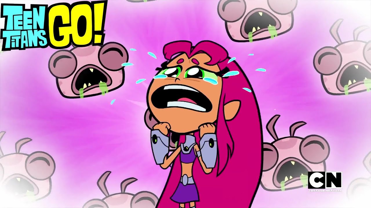 TTG New Episode BumGorf | Season 06 | Teen Titans GO! | Full New HD ...