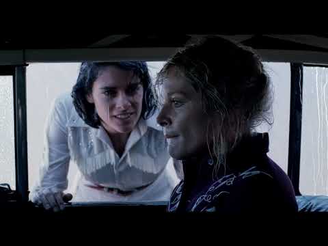 DESERT HEARTS (Kiss in Rain)