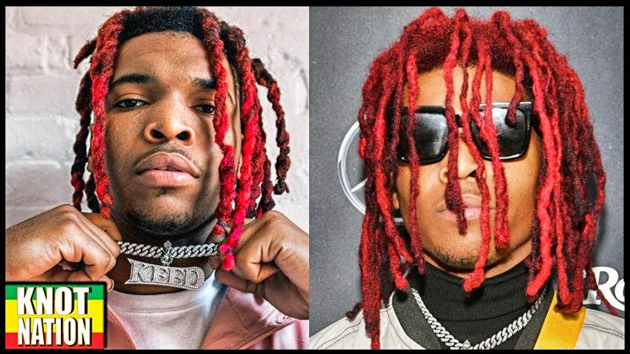 Are Lil Keed's Dreadlocks The Worst Dreads Ever?! - YouTube