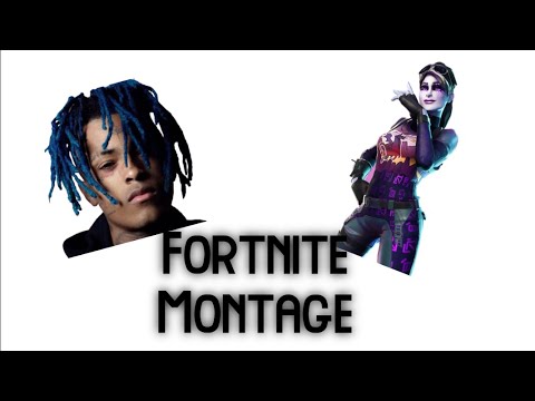 my first FN montage - YouTube