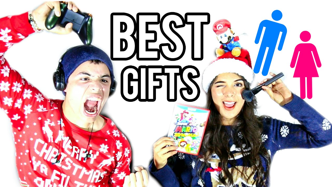 15 Incredible Christmas Gift Ideas Everyone will LOVE! - YouTube