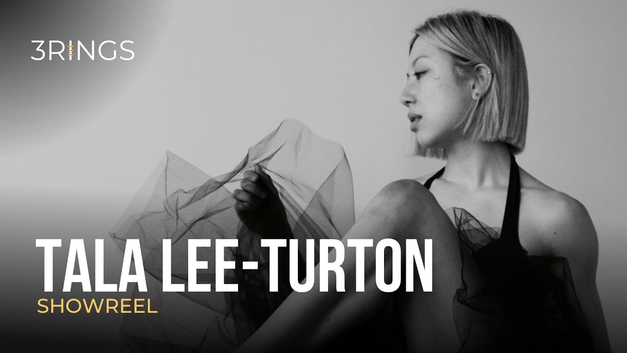 Tala Lee-Turton - Showreel - YouTube