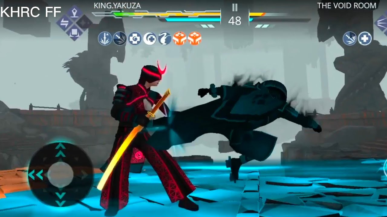 GLOOMY SPECTRE SET VS DIVINE JUDGE SET (ITU PLAN THE VOID ROOM)SF3 ...