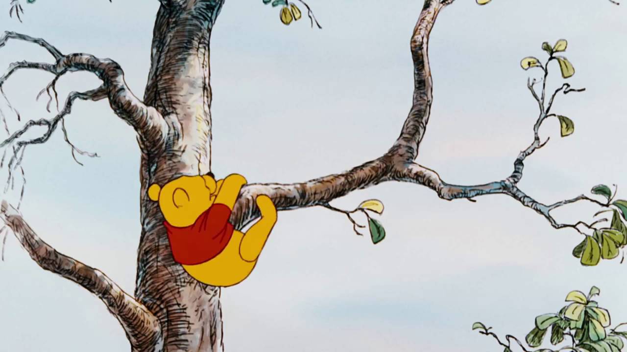 Winnie The Pooh Hindi - YouTube