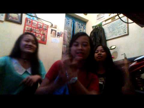 Cewe STRONG (stres tak tertolong) Part 3 :D