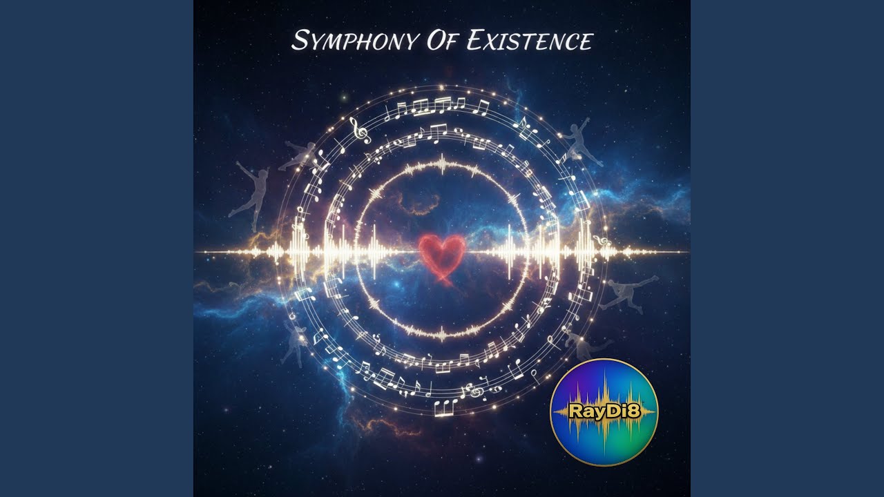 Symphony Of Existence - YouTube