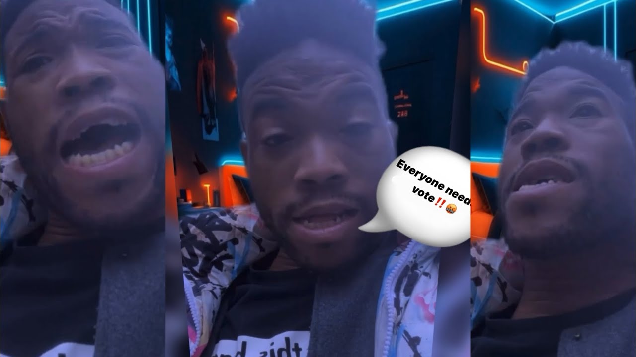 SUPPORTERS ARE CONCERNED⁉️| SHAMAR GOT SOME WORDS FOR THE U.S| SHAMAR ...