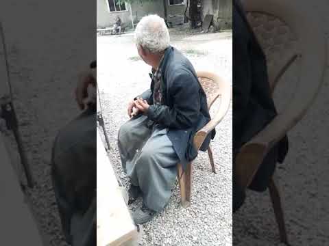 Ceyhan Börekcisi Nuri Dayı ile