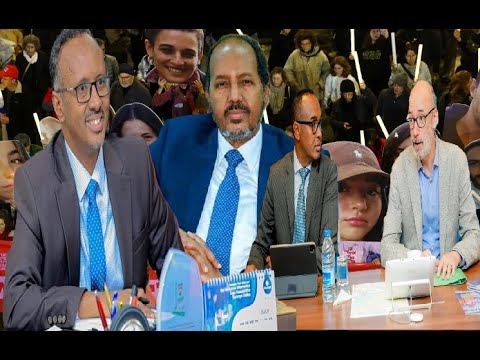 Daawadeyaal ku soo dhawaada qurbejoog.com iyo warkii maanta January 6 ...