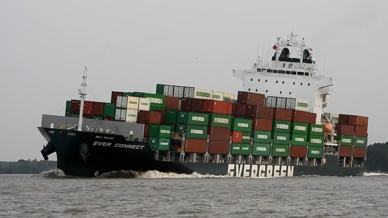 Balance Ability of Evergreen Train When Going Through High-Speed Curves ...