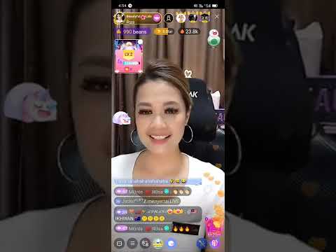 BIGO LIVE BEAUTYFUL LALA@HAPPY BIRTHDAY ACEN59 1_1_2021